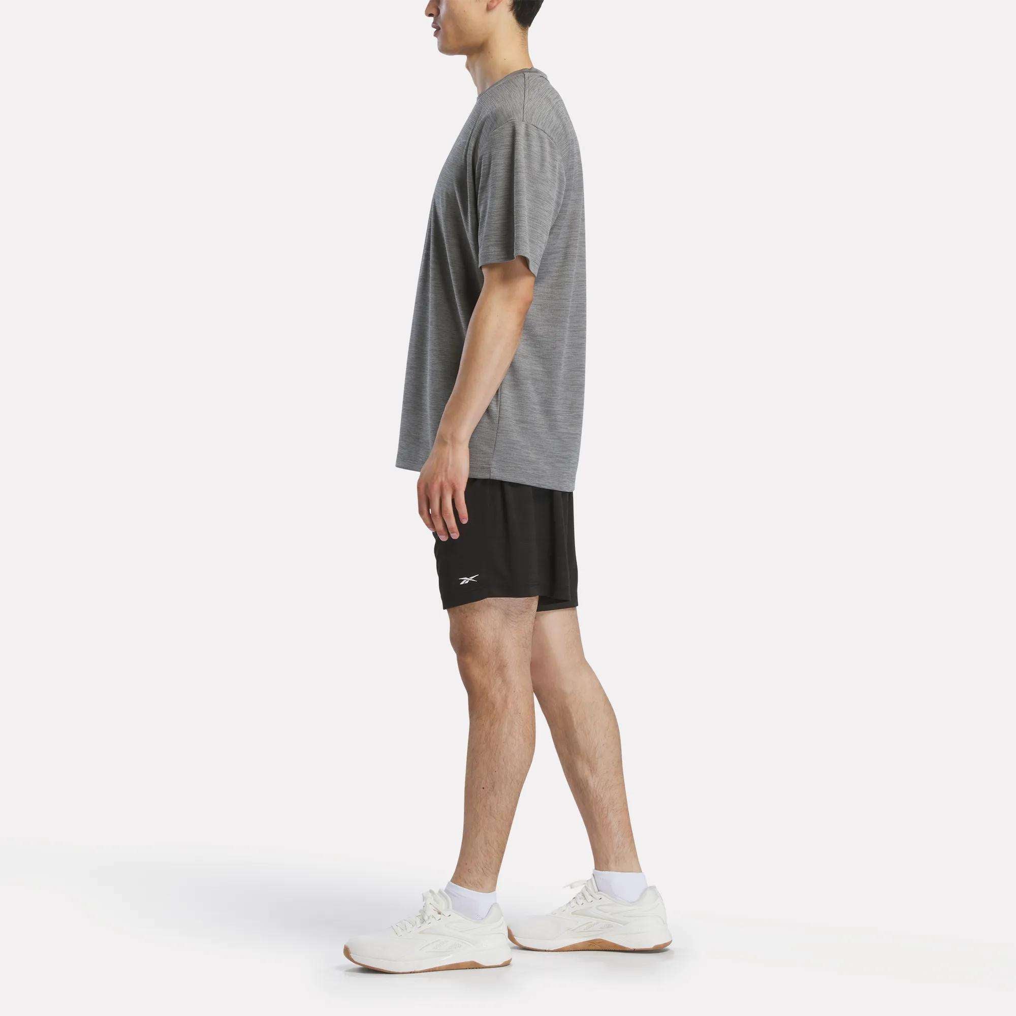 REEBOK Reebok Performance Training Shorts